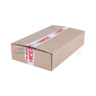 Комплект колектори 1'' за подово с дебитомери, G3/4'' - 3 пътен - HERZ ...